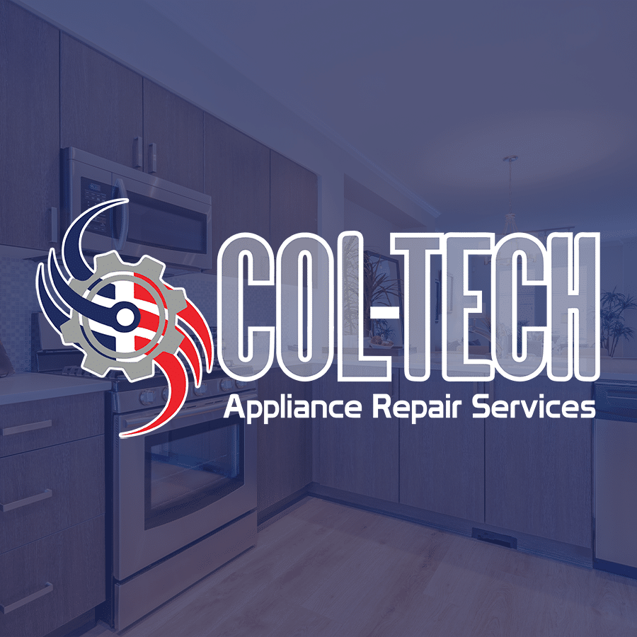 Appliance Repair Company in Oklahoma City | Col-Tech Appliance Repair ...